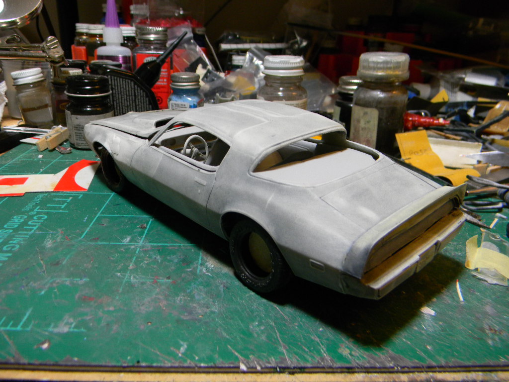 00476-1980 Pontiac Firebird Formula turbo album | B67ville | Fotki.com ...