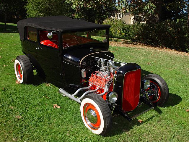 Photo: 4152 4 | Model A Ideas album | redlinetoys | Fotki.com, photo ...