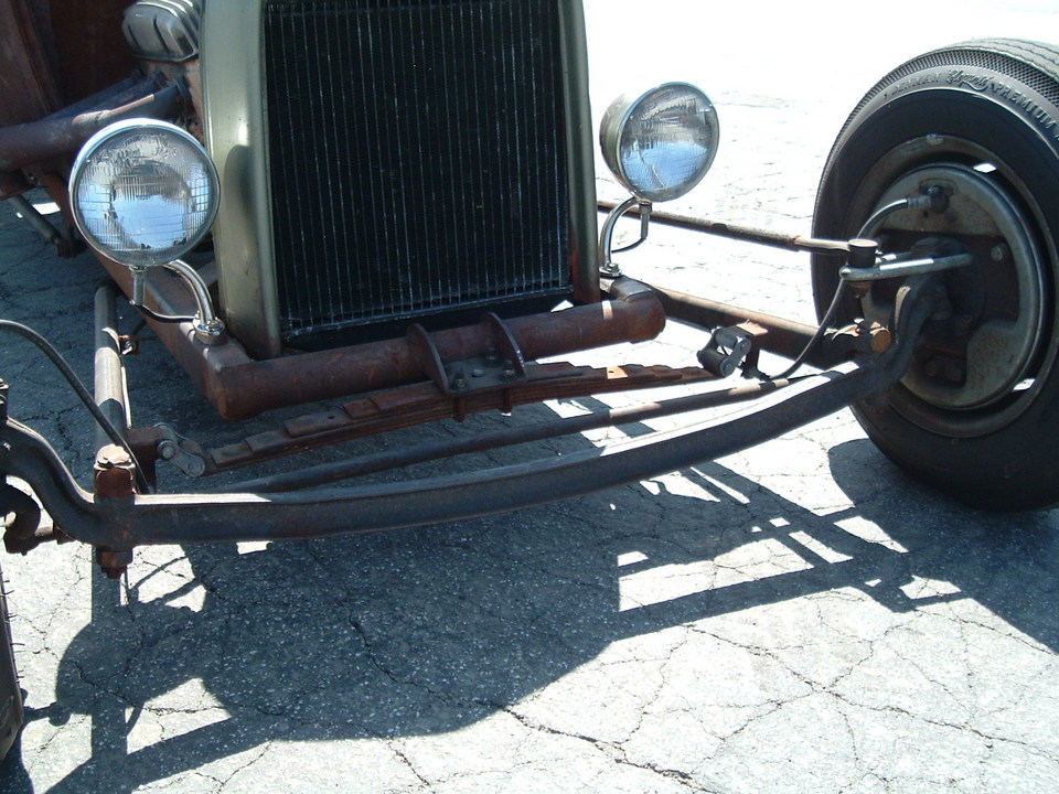 Photo: rodhouse014 | Model A Ideas album | redlinetoys | Fotki.com ...