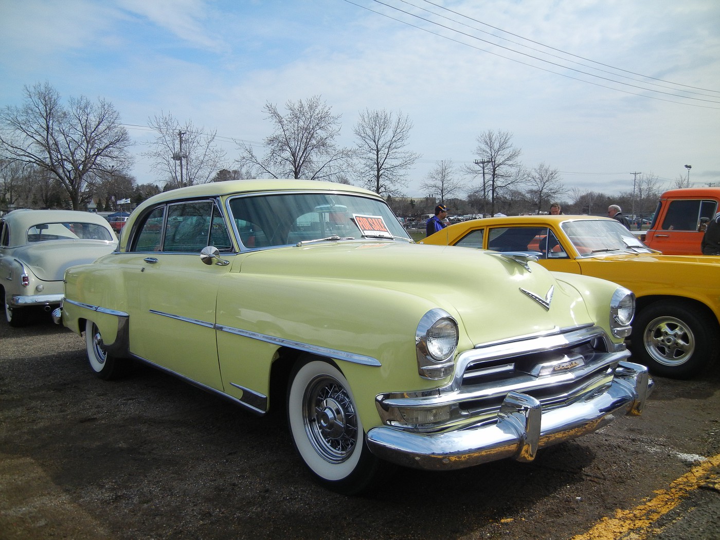 Photo: 020 | 26th Annual Spring Extravaganza Car Show & Swap Meet album ...