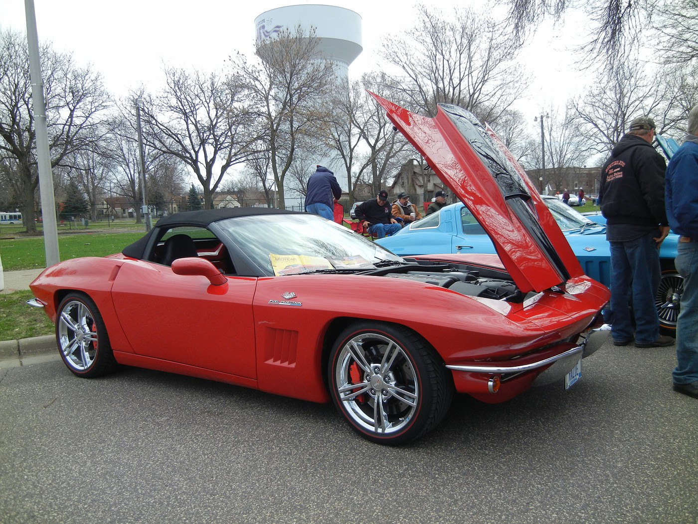 Photo: 024 | 26th Annual Spring Extravaganza Car Show & Swap Meet album ...