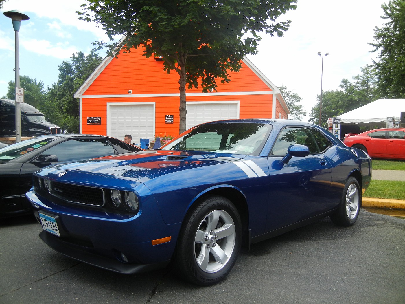 Photo: car craft 013 | Car Craft Summer Cruise album ...