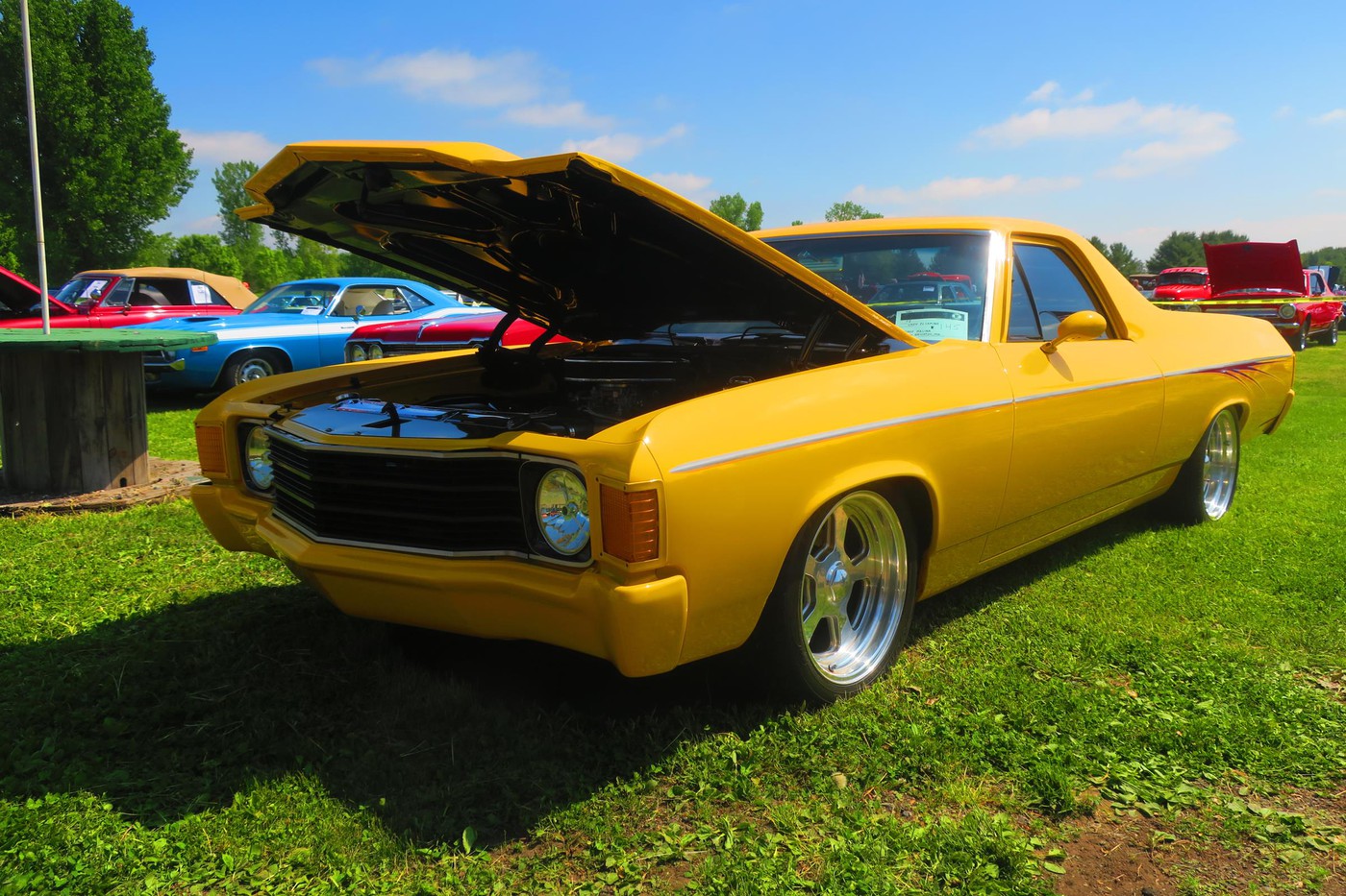 Photo: IMG_3094.JPG | 46th Annual Memorial Day Car Show album | SmallblockAutoPix | Fotki.com ...