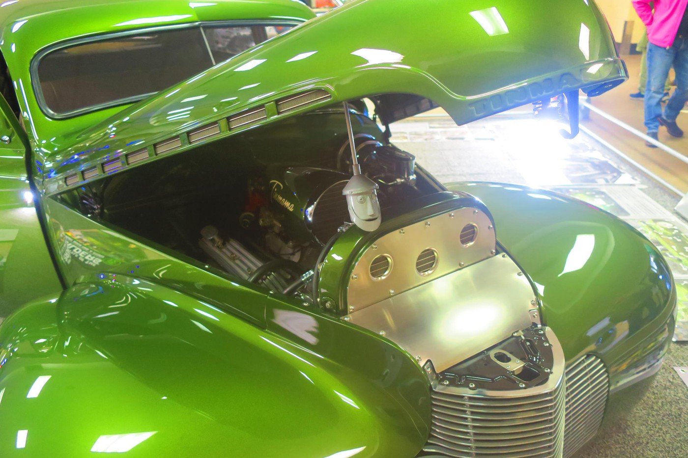 Photo: IMG_7587.JPG | Motorhead Madness Car Show album ...