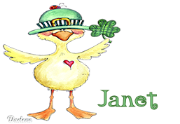 Photo: Janet-IrishDuck | Irish Duck album | Wanda | Fotki.com, photo ...