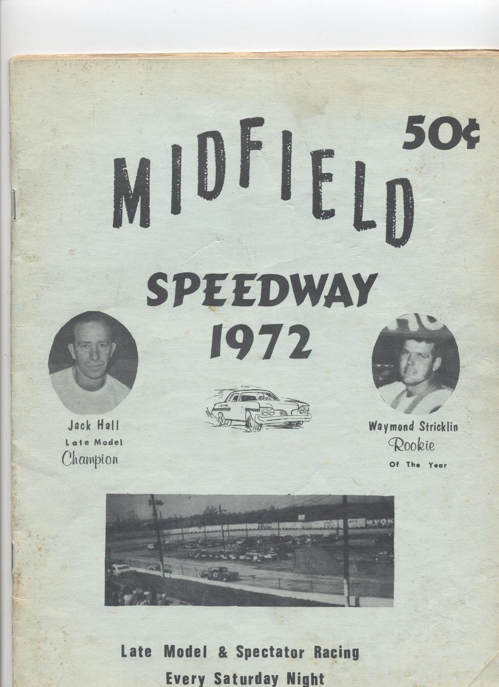 Photo: jack hall 3 057 | Jack Hall collection album | ALABAMA AUTO ...