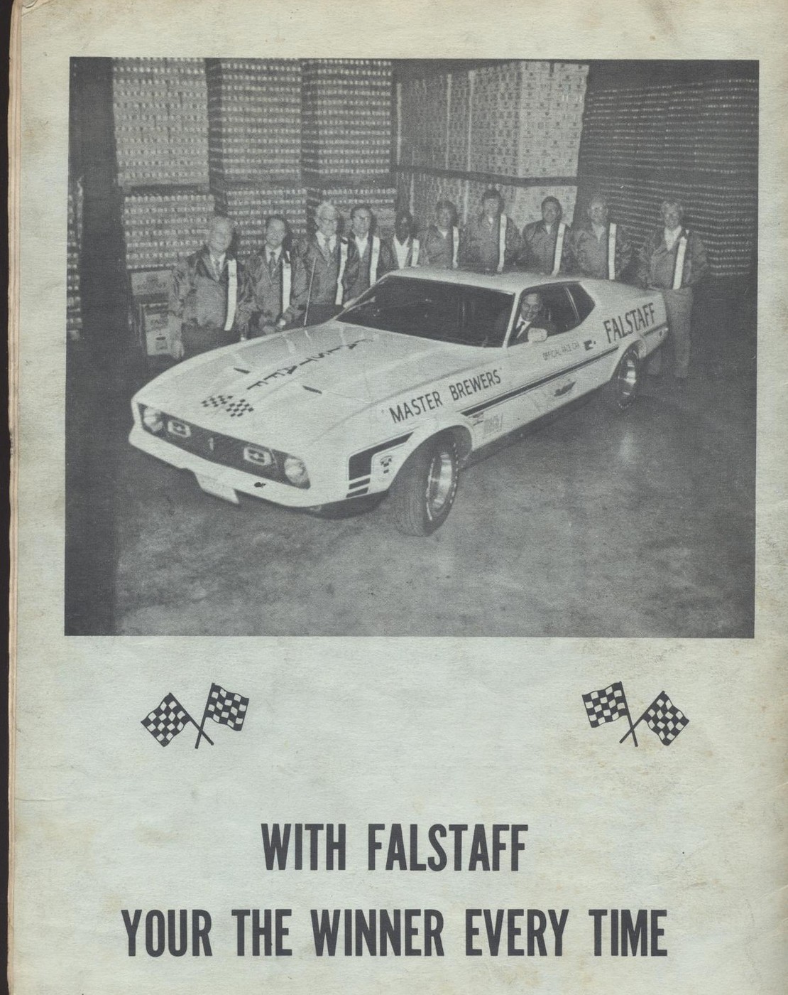 Photo: jack hall 3 080 | Jack Hall collection album | ALABAMA AUTO ...