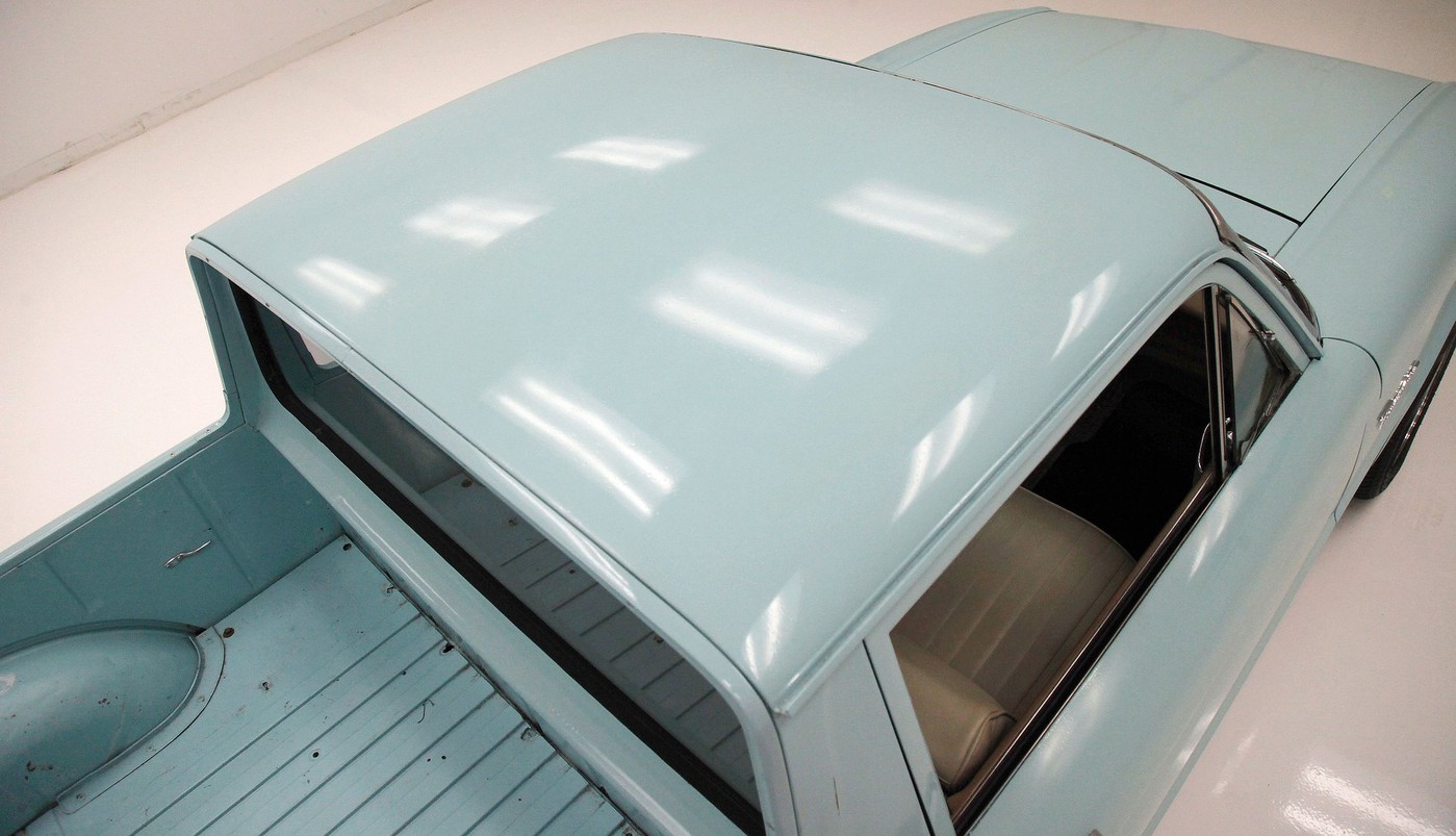 Photo: 1961-ford-falcon-ranchero (12) | '61 Falcon Ranchero album ...
