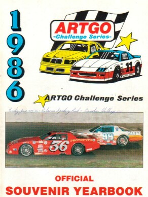 Photo: ARTGO-1986-YEARBOOK | 1980's SLM # 7 album | Pat Redmond | Fotki ...