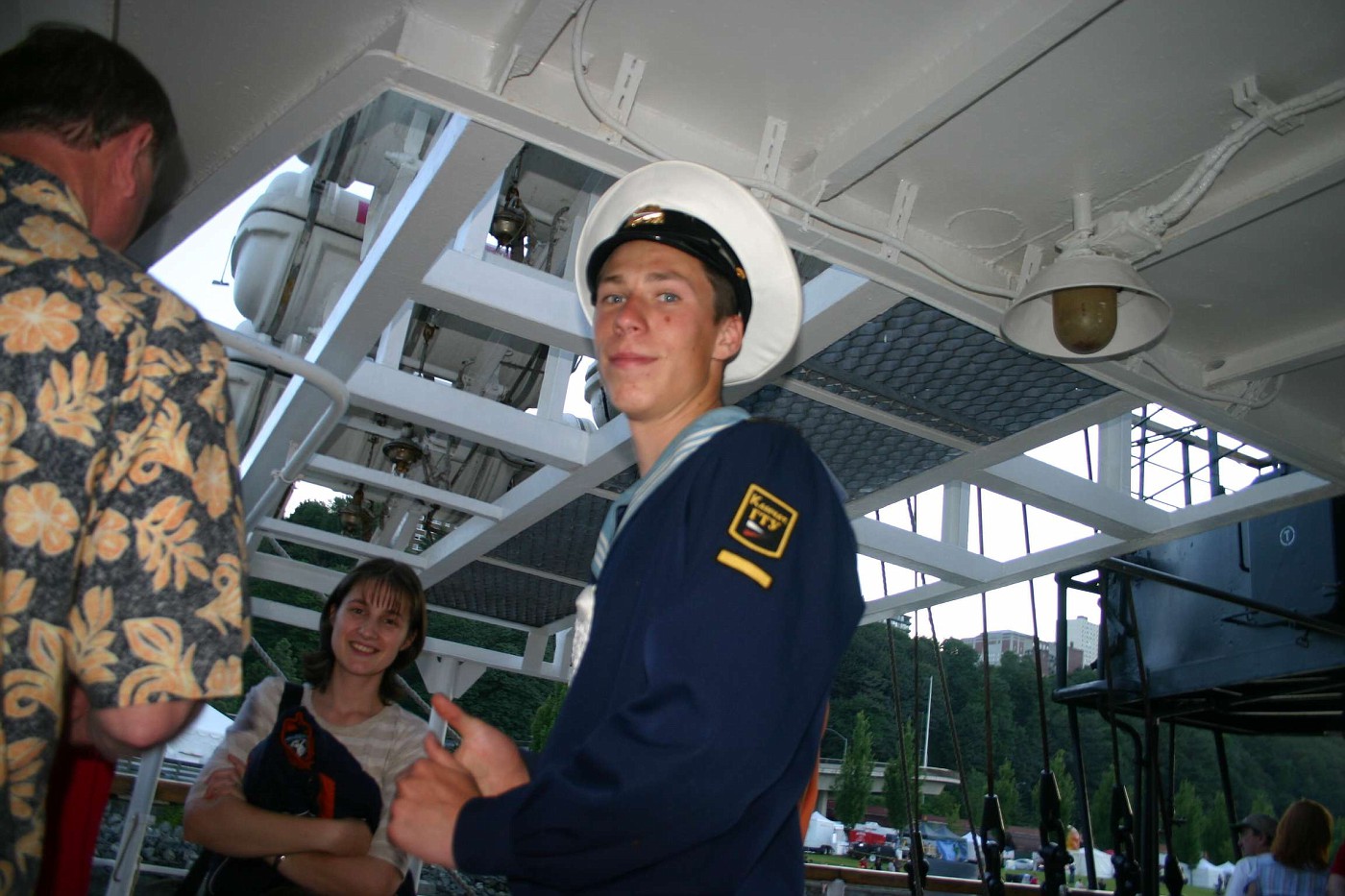 Photo: 199 9962 | Tacoma's Tall Ships album | Craig Fransen | Fotki.com, photo and video sharing ...