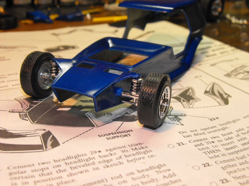 Photo: Ice_T_39.JPG | Monogram's Ice T album | DRASTIC PLASTICS MODEL ...