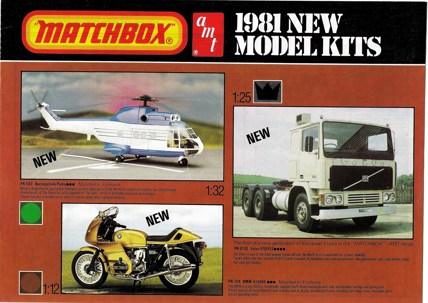 Photo: AMT Matchbox 1981 News page 01 resize | Matchbox-AMT 1981 News ...