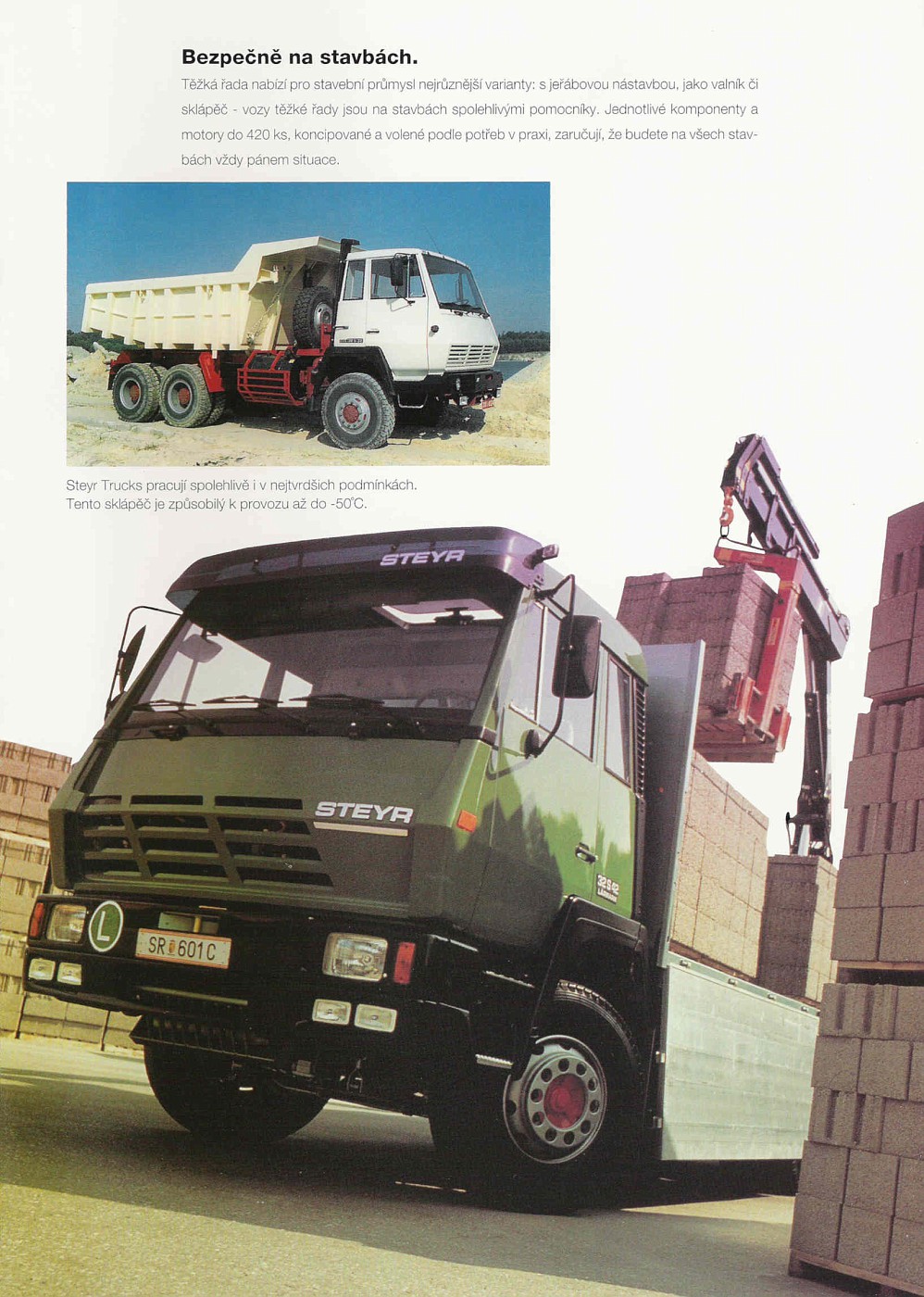 Steyr 91 Green Class album | Dutch Model Truck Club | Fotki.com, photo ...