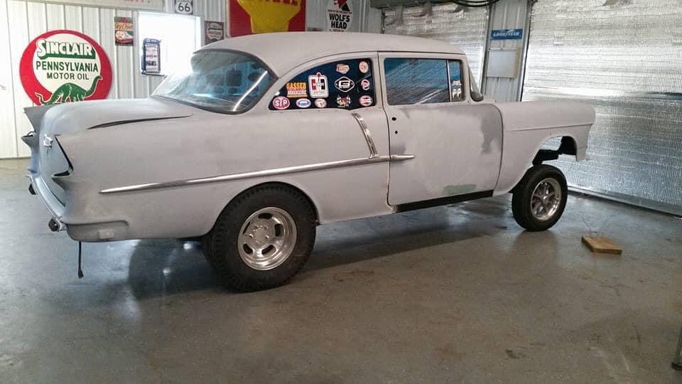 Photo: 2022-02-15 gassers (98) | Tri Five 55 56 57 Chevy Gassers IV ...