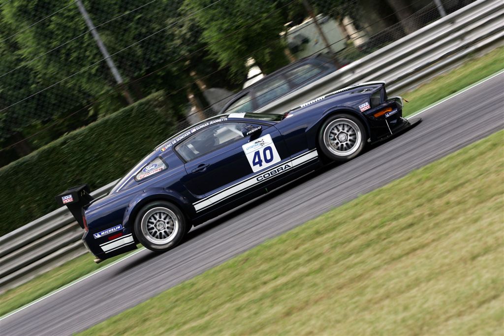 Photo: dne0724ju315 | Ford Mustang FR500GT album | Cars 'n' trucks 4 ...