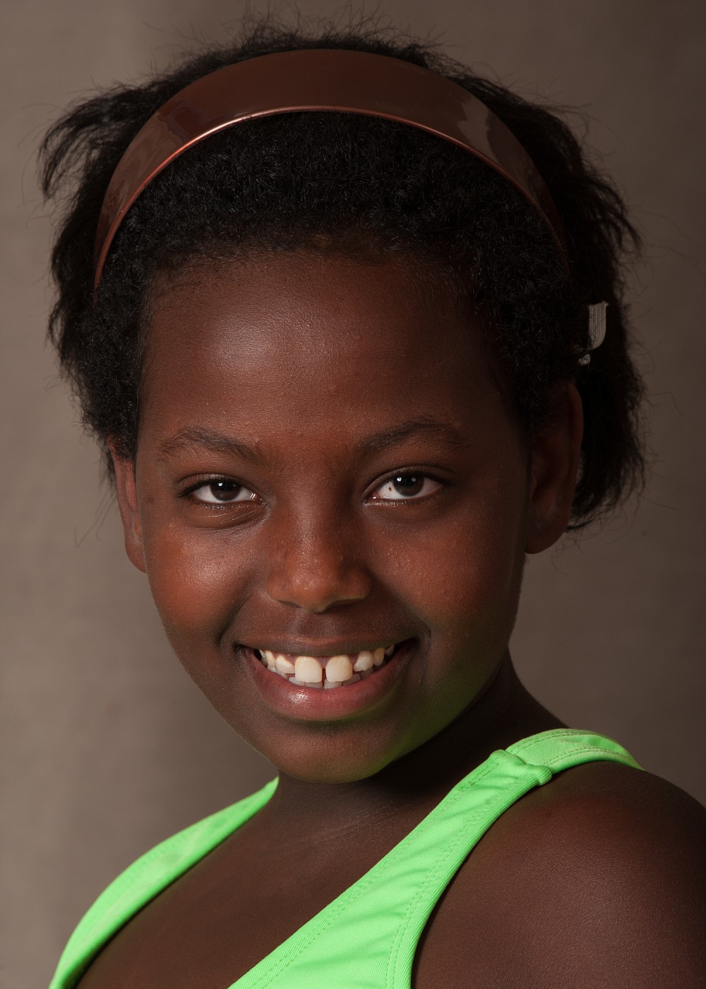 Photo: 01 | Little Mermaid Headshots album | Terry Penney | Fotki.com ...