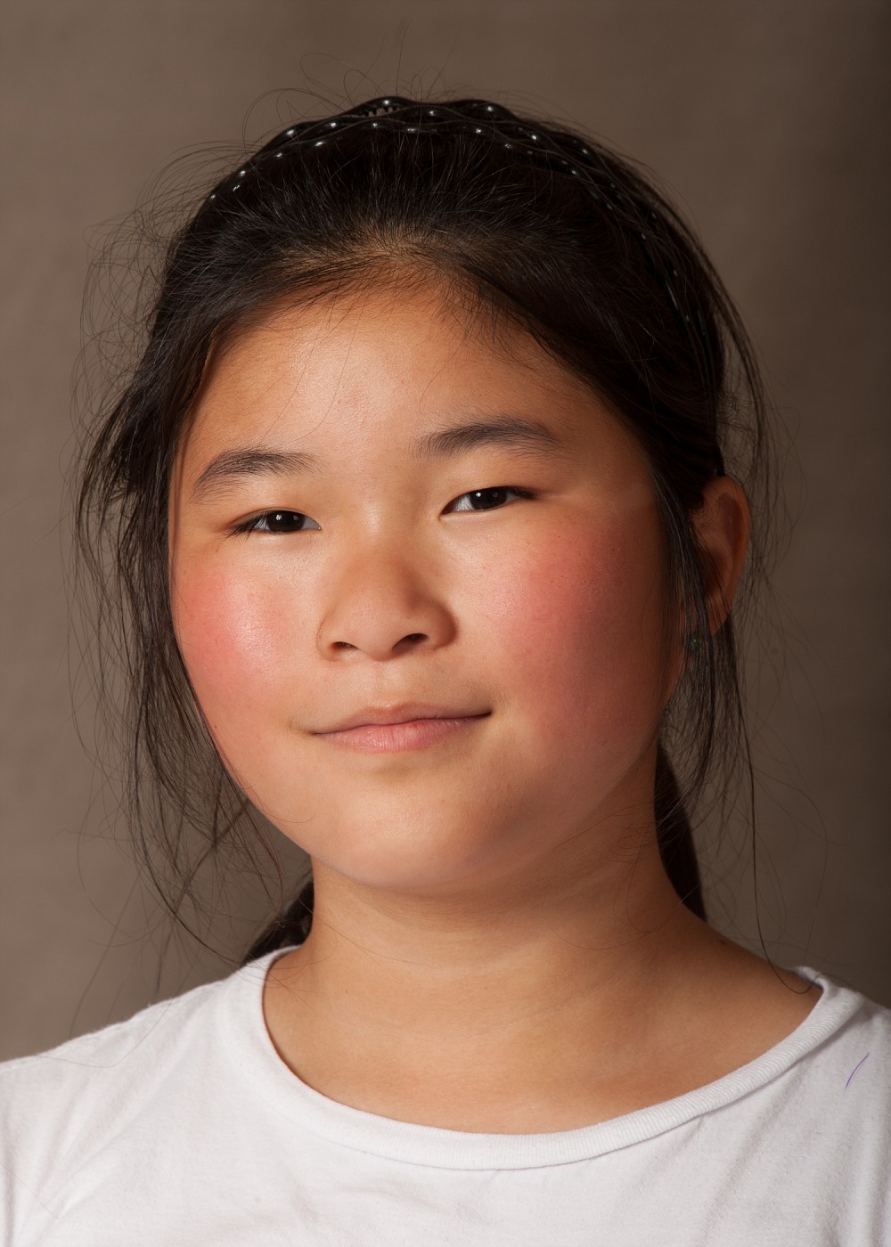 Photo: 37 | Little Mermaid Headshots album | Terry Penney | Fotki.com ...