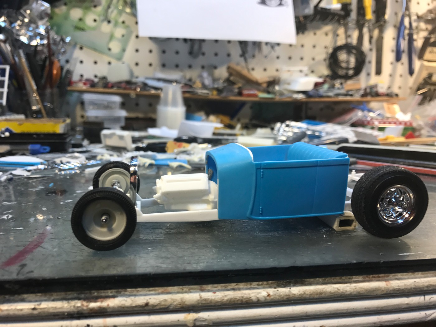 Photo: IMG 2286 | '29 Are Pee You: Roadster Pickup album | K&R Kustoms ...