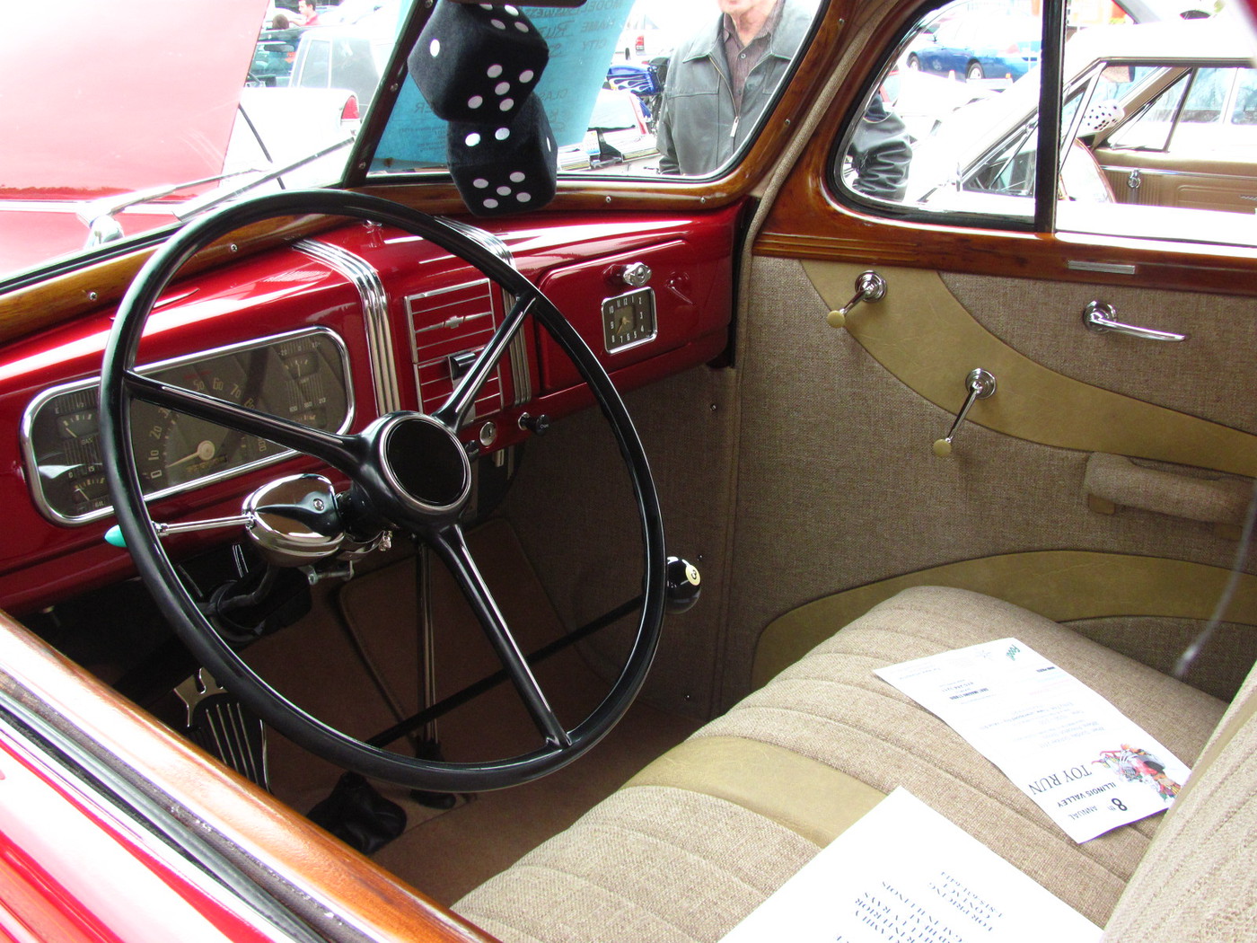 Photo: IMG 5296 | Sterling Moose Car Show 2012 album | NitroMarty ...