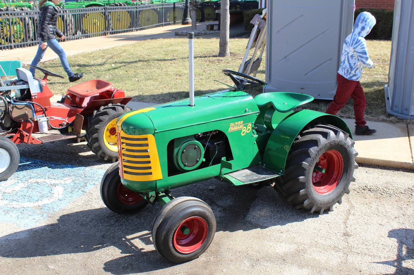 Photo: 03-20-2022-0061 | Sublette Farm Toy & Tractor show 2022 album ...