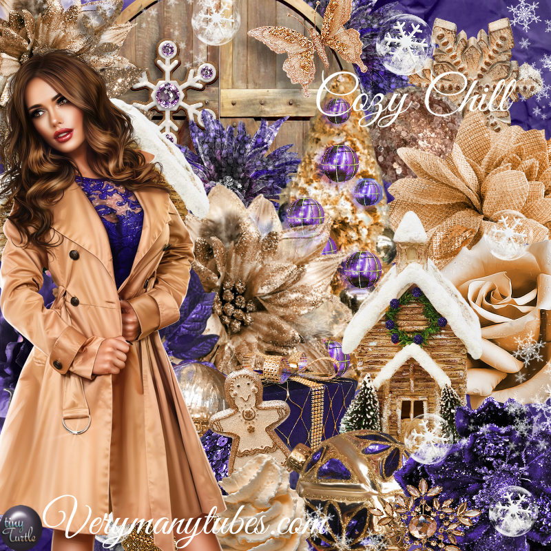 Photo: ttd-cozychillkitpreviewbig | Cozy Chill tt album | Jossie ...