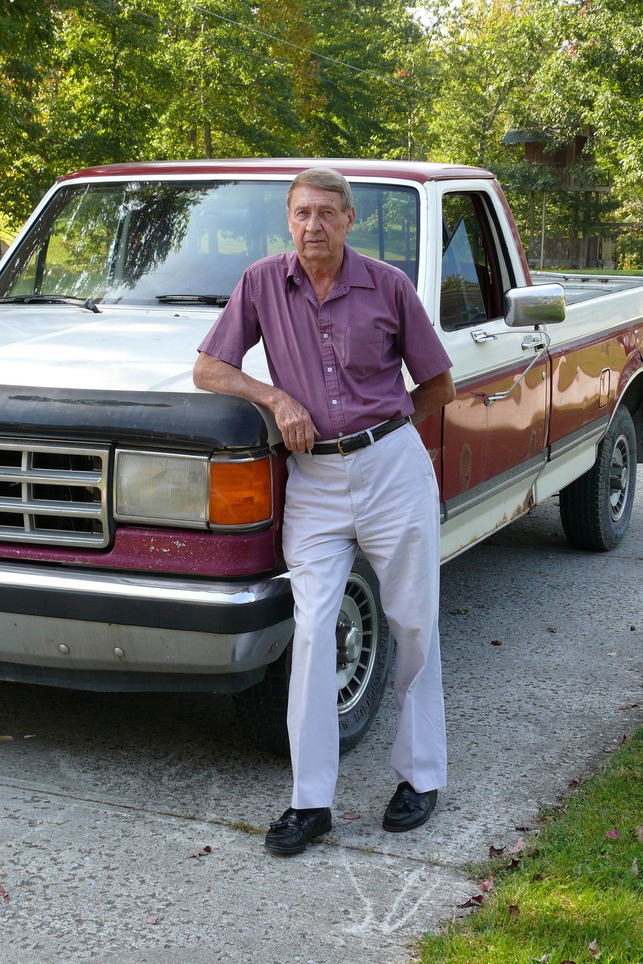 Photo: A (37) | 1-Robert Samuel "Sonny" Austin (1939 - 2018) album | E ...