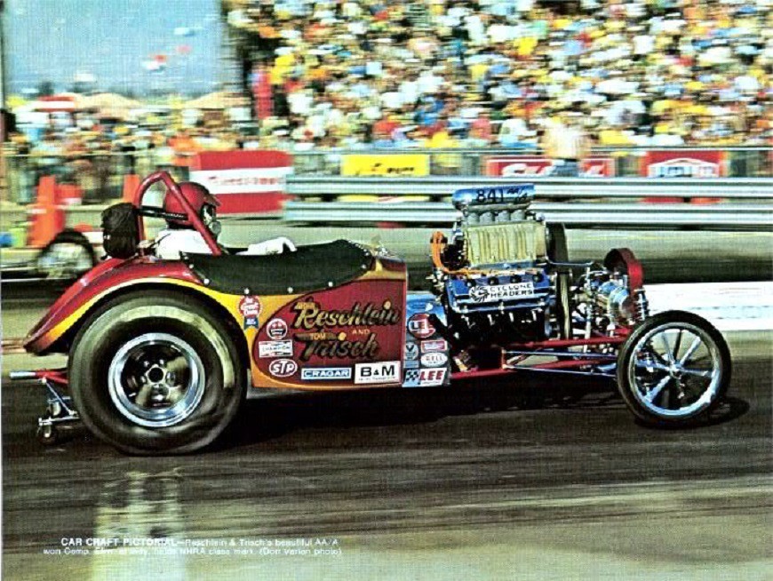 FUEL & GAS ALTERED DRAG CARS album | LOUD-PEDAL | Fotki.com, photo and ...