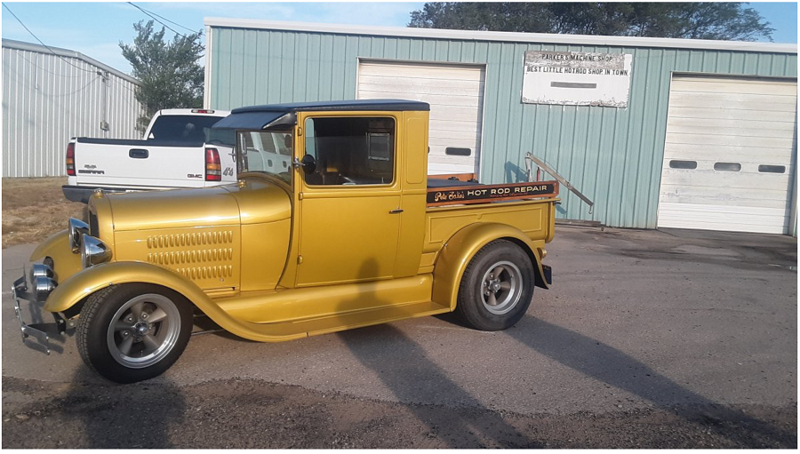 Photo: Jake's Pickup (14) | JIM "JAKE" JACOBS PICK UP album | LOUD ...