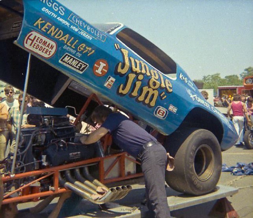 Photo: Jungle Jim | JUNGLE JIM LIBERMAN album | LOUD-PEDAL | Fotki.com ...