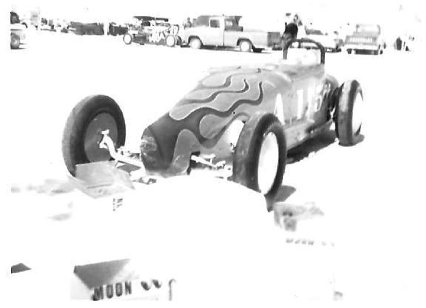 Photo: Fred Larsen & Don Cummins Roadster | LAND SPEED RACING ...