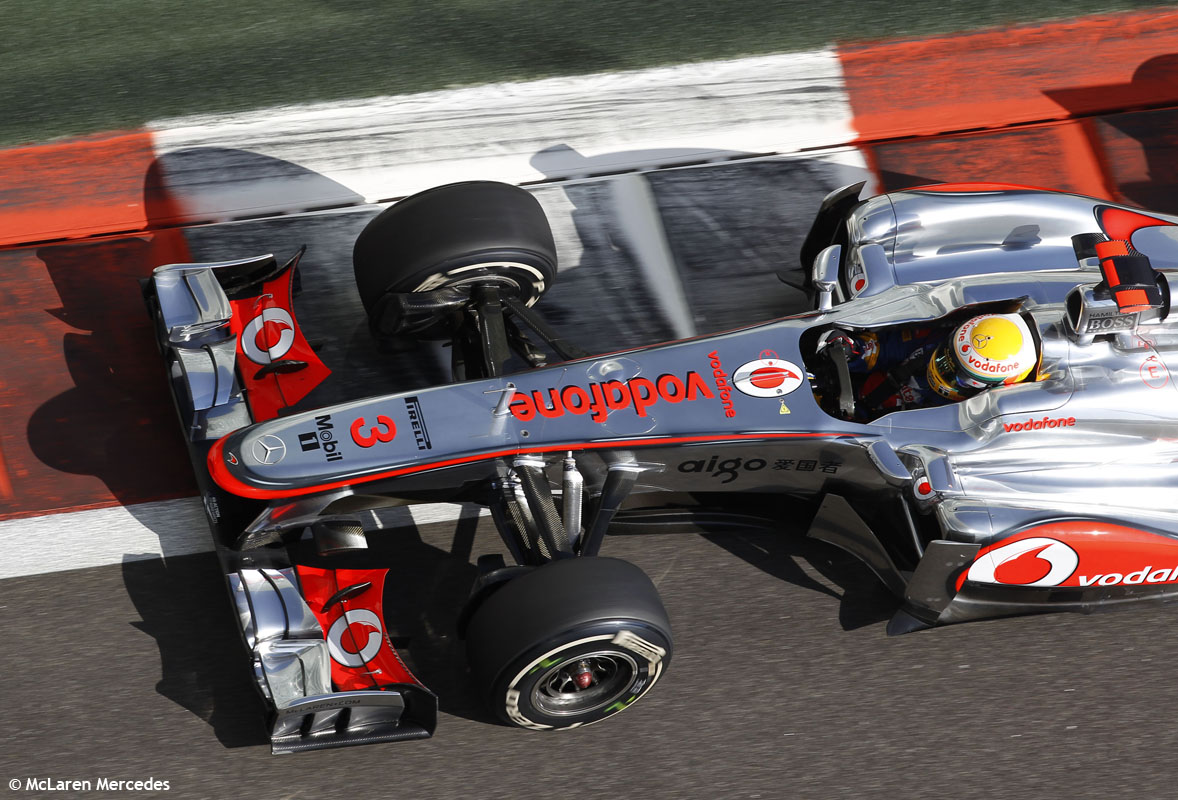 Photo: Motorsports: FIA Formula One World Championship 2011, Grand Prix ...