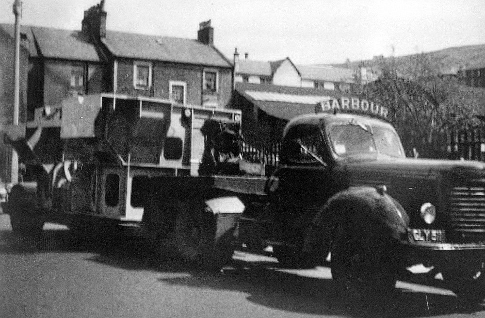 Barbour European Ltd, Stirling, Scotland. album | Brian Edgar | Fotki ...