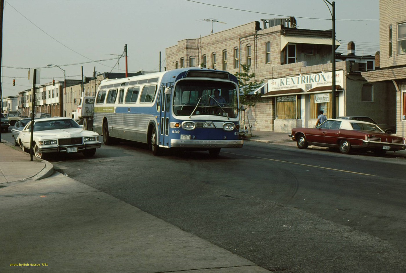 Photo: baltimore 932f | Baltimore album | Esbdave | Fotki.com, photo ...
