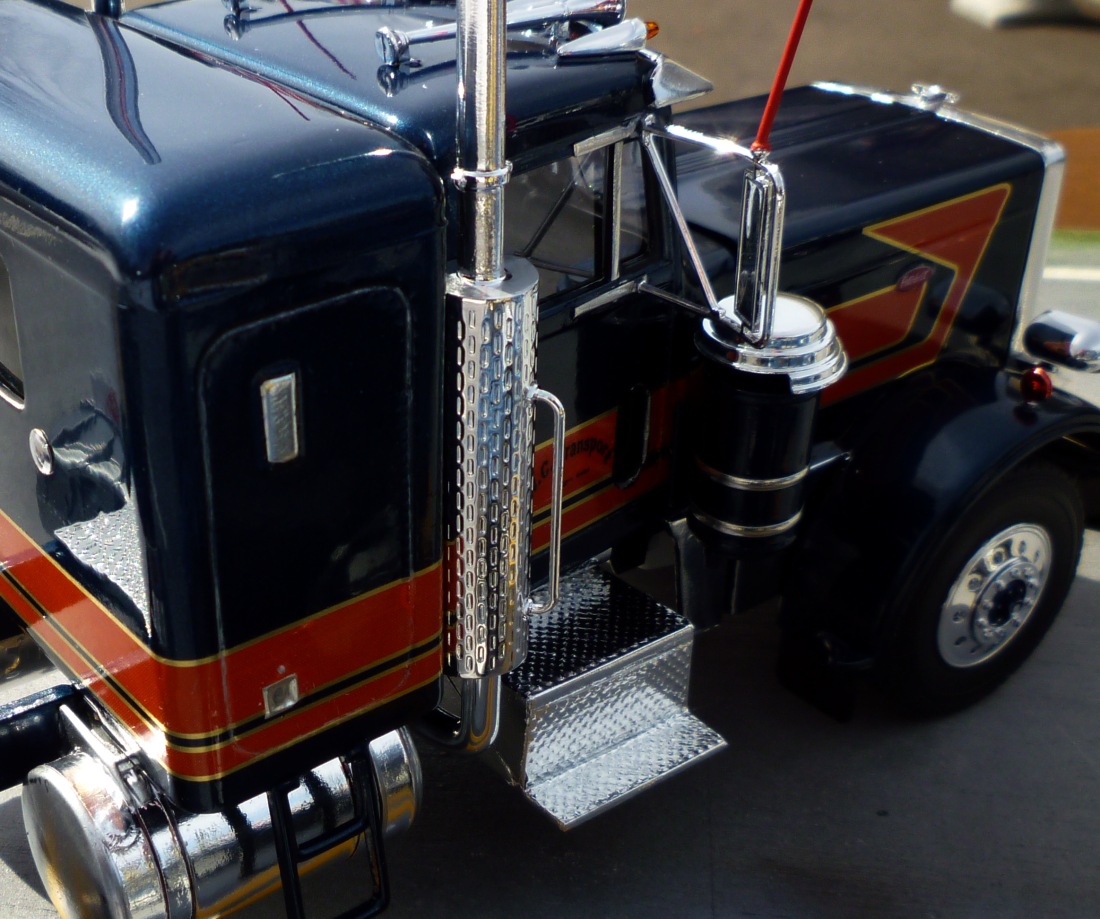 Photo: blue 359 127 close bunk 41413 | Snap Kits album | Mackinac359 ...