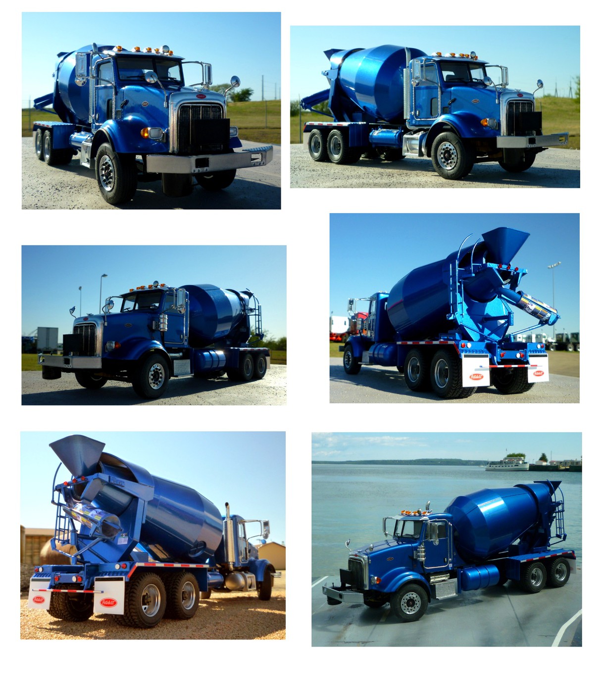 Photo: 357 115 blue mixer | Models at Random album | Mackinac359 ...