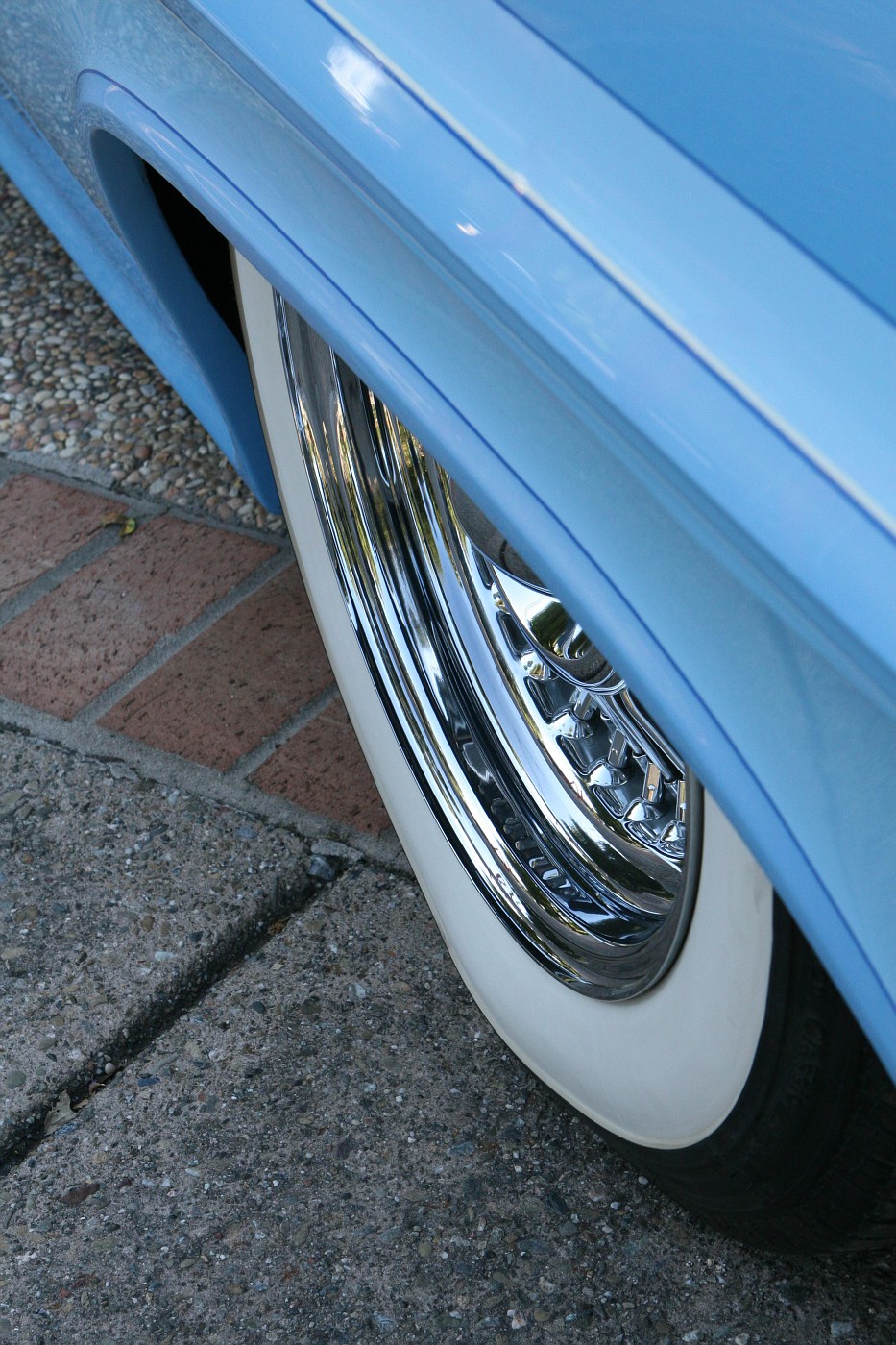 Photo: Richard Zocchi Customs 7-2010 251 | Gary Birns Photo Collection ...