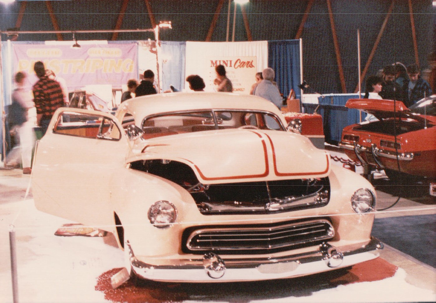 Photo: Chip-I-Bailon-PD 0200 | Chip's Joe Bailon photos album | Rik ...