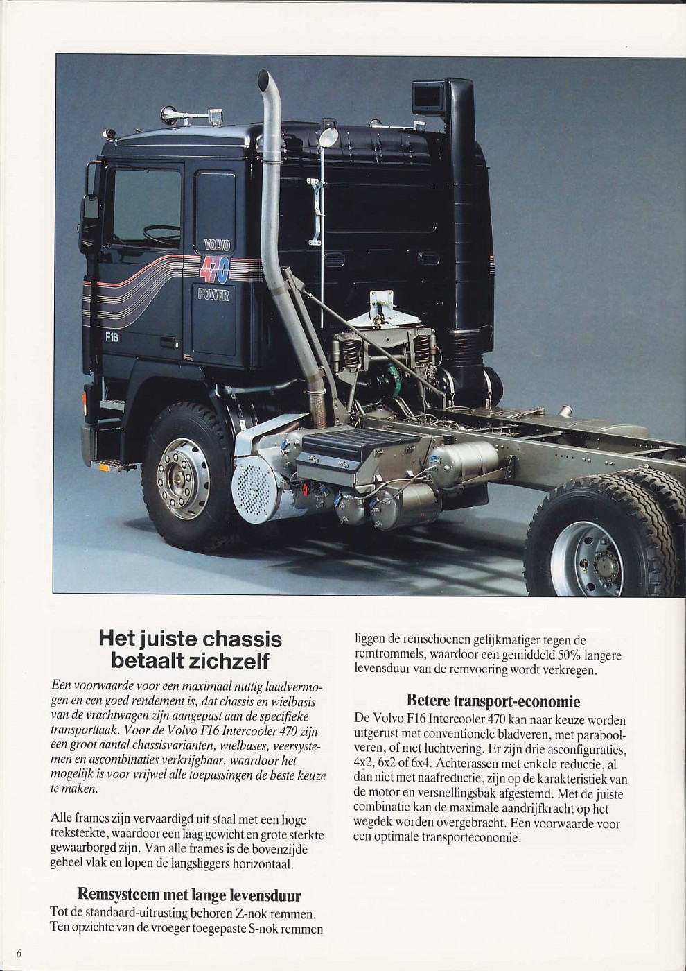 Volvo F16 1987 album | Dutch Model Truck Club | Fotki.com, photo and ...