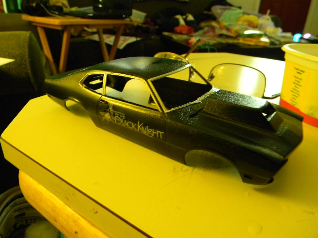 00846-1972 Ford Maverick Pro/Stock album | B67ville | Fotki.com, photo ...