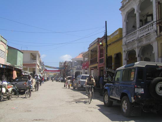 Photo: Cayes | Haiti, Les Cayes. album | Pikliz.com | Fotki.com, photo ...