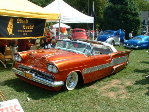 Photo: DSCF0735-vi | 55 Chevy The Aztec. Restored photo's album | Rik ...