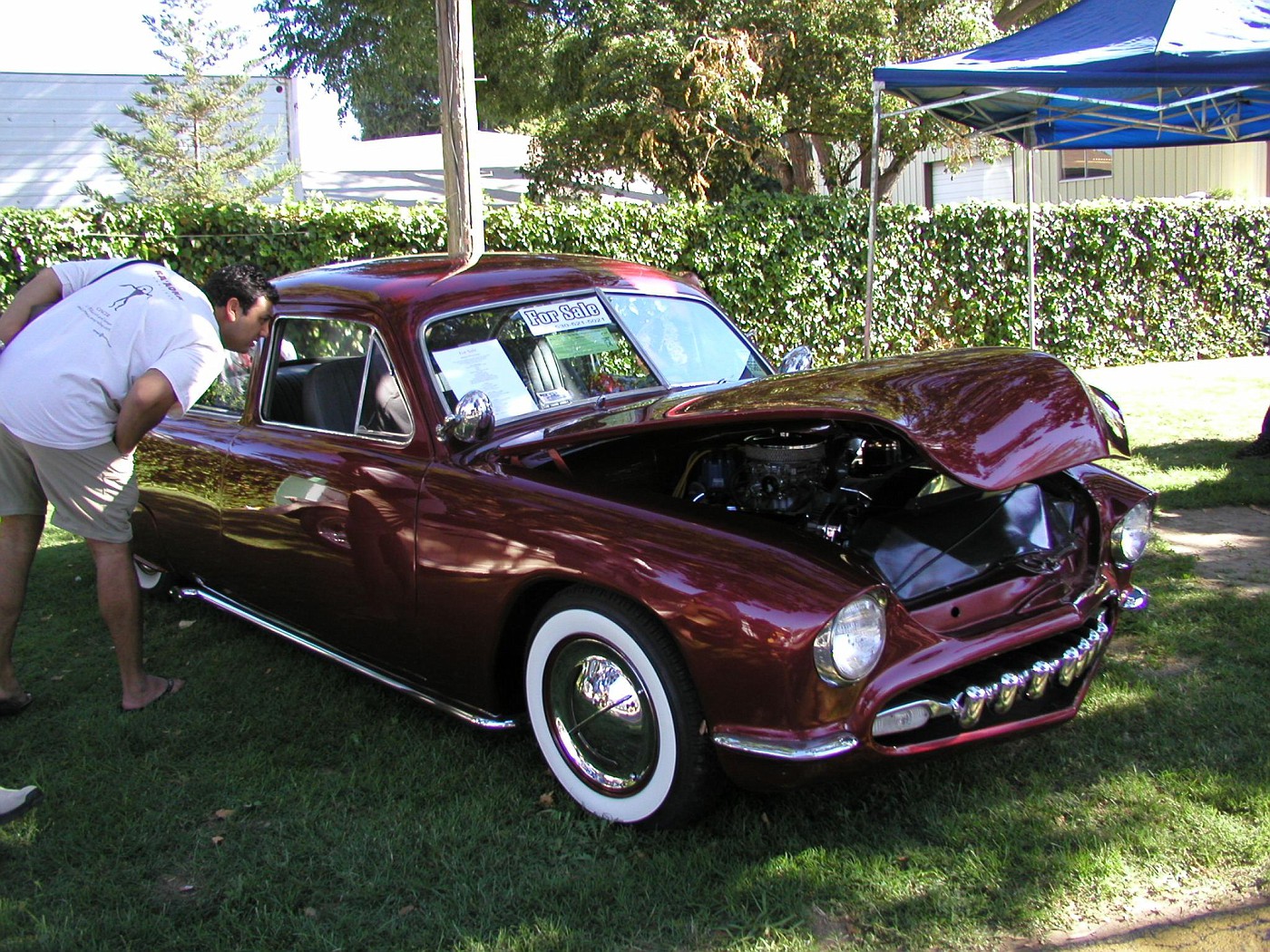 Photo: 181297647Camxdv fs | Sectioned 49-51 Fords album | Rik Hoving ...