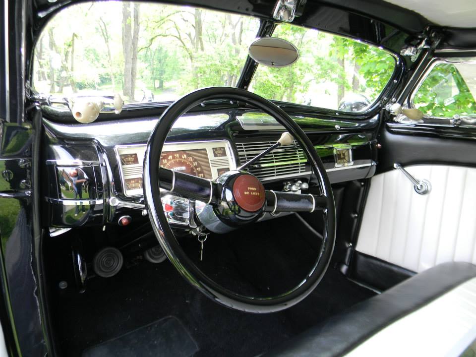 Photo: 1940-Ford-Sectioned-Con-20-2013 | Sectioned 1940 Ford ...