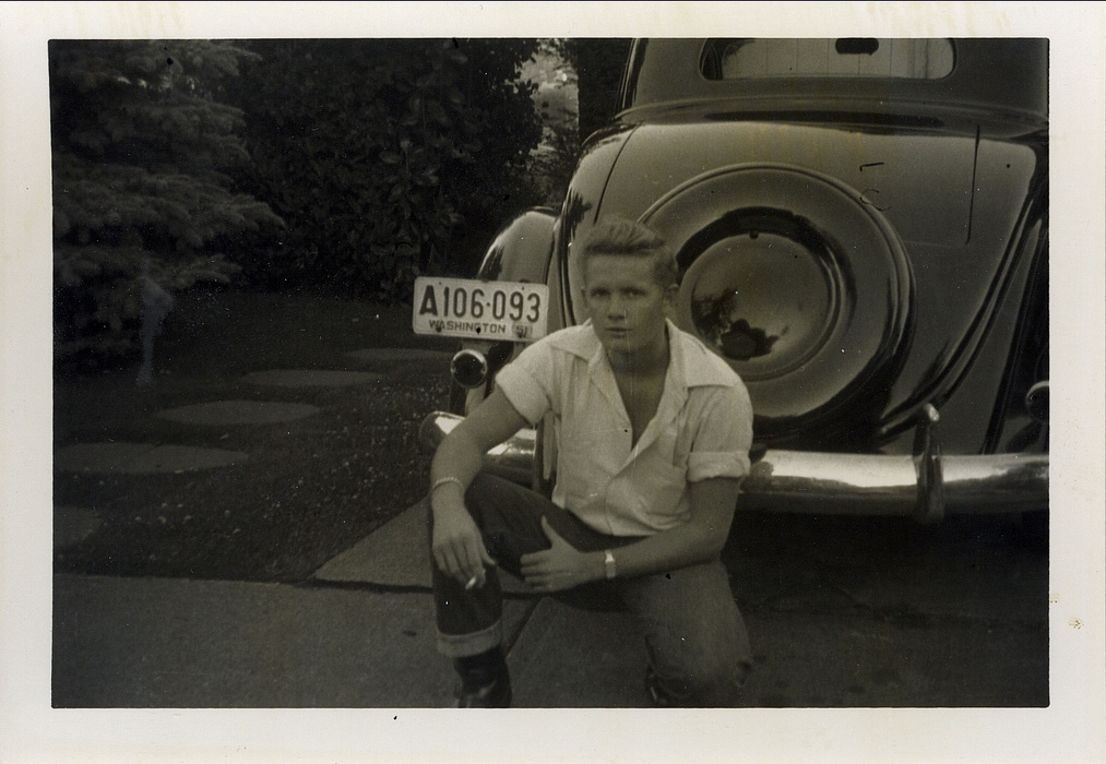 Photo: 00000044 | The Mark Murray Photo Collection album | Rik Hoving ...