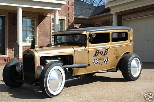 Photo: e104 12 | Model A Ideas album | redlinetoys | Fotki.com, photo ...