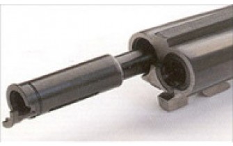 Photo: barrel inserts | EAA Baikal Bounty Hunter /Double Rifle album ...