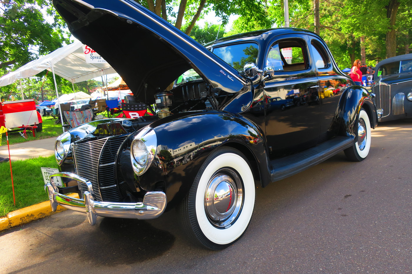 Photo: 335 | 45th Annual M.S.R.A. Back To the Fifties album ...