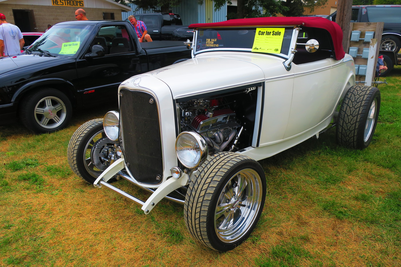 Photo: 014.JPG | The Summer Spectacular album | SmallblockAutoPix ...