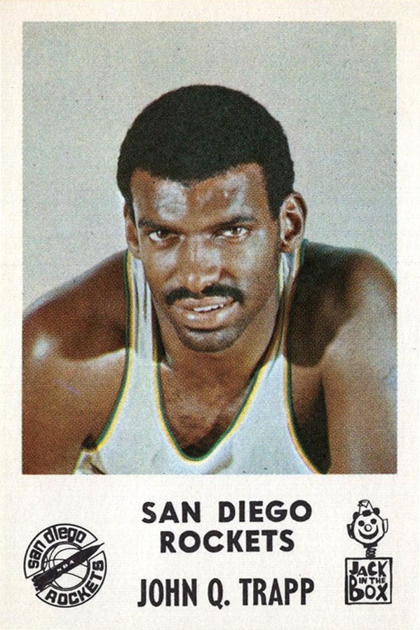 San Diego Rockets album | Cardboard History Gallery | Fotki.com, photo ...