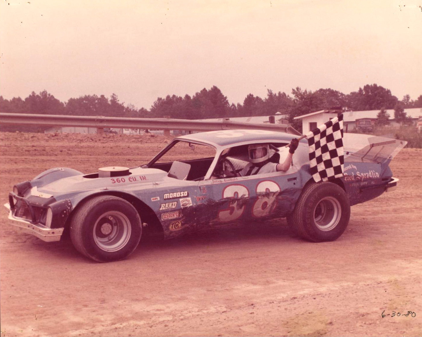 Photo: goodwin collection 061 | Jerry and Judy Goodwin Collection [Dirt ...